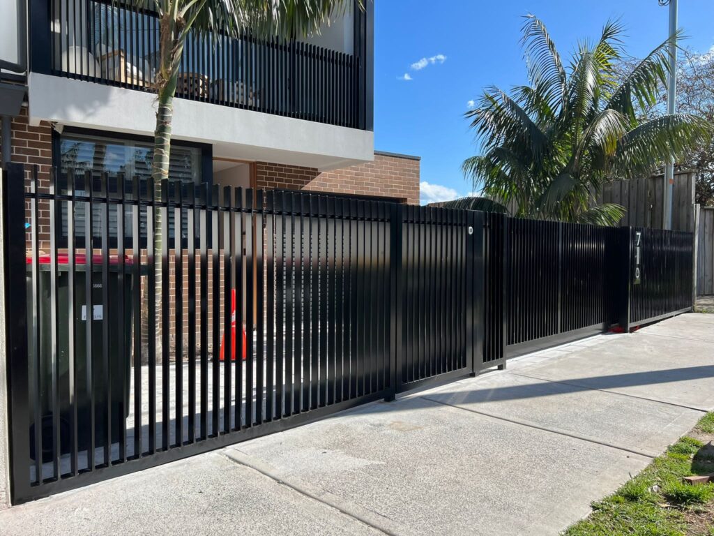 Barrier Gates Sydney | Driveway Gates